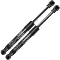 China 2x Front Hood Lift Supports Shock Struts for BMW E63 E64 645Ci 04-05 650i M6 for sale