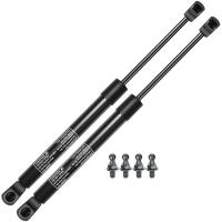 China 2x Front Hood Lift Supports Shock Struts for Lexus LS400 1995-1997 Sedan for sale