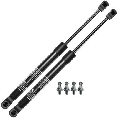 China 2x Front Hood Lift Supports Shock Struts for Lexus LS400 1995-1997 Sedan for sale