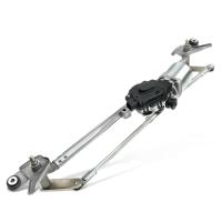 China Front Windshield Wiper Linkage & Motor Assembly for Ford Fusion 06-12 Mazda 6 for sale
