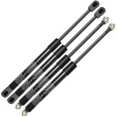 China 4x Hood & Tailgate Lift Supports Shock Struts for Chevy Camaro Pontiac Firebird for sale