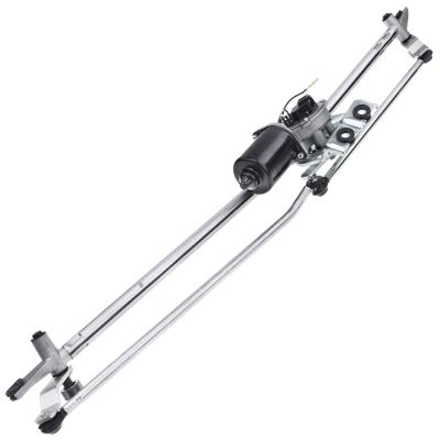 China Windshield Wiper Linkage & Motor Assembly for Dodge Ram 1500 2500 3500 1997-2002 for sale