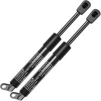 China 2x Rear Tailgate Lift Supports Shock Struts for BMW E39 525i 528i 530i M5 97-03 for sale