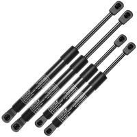 China 4x Hood & Tailgate Lift Supports Shock Struts for Hyundai Santa Fe 07-12 for sale