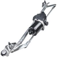 China Windshield Wiper Linkage & Motor Assembly for Toyota Corolla Matrix Pontiac Vibe 03-08 for sale