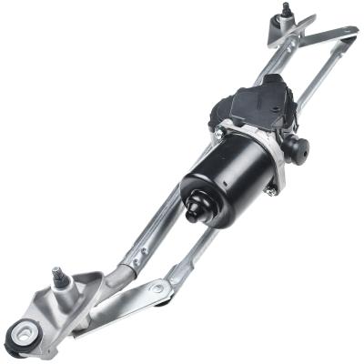 China Windshield Wiper Linkage & Motor Assembly for Toyota Corolla Matrix Pontiac Vibe 03-08 for sale