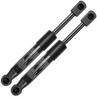 China 2x Rear Tailgate Lift Supports Shock Struts for Volkswagen Jetta 1993-1998 Sedan for sale