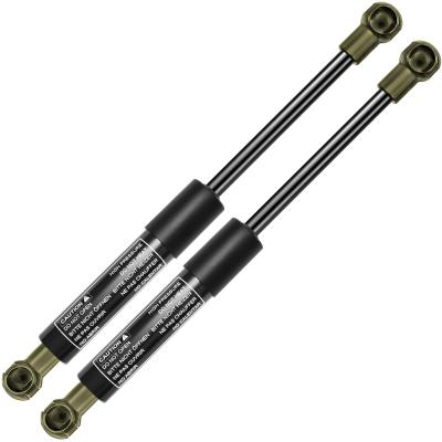 China 2x Front Hood Lift Supports Shock Struts for BMW E39 525i 528i 530i 540i 97-03 for sale