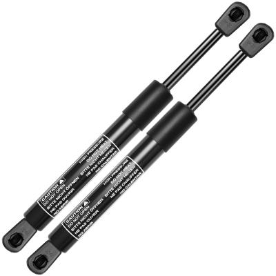 China 2x Front Hood Lift Supports Shock Struts for Hyundai Santa Fe 07-12 for sale