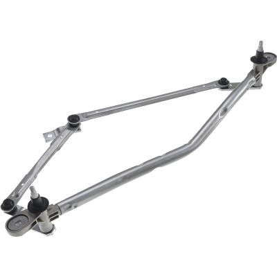 China Front Windshield Wiper Linkage for Mazda 3 2004-2009 2.0L 2.3L Sedan Hatchback for sale