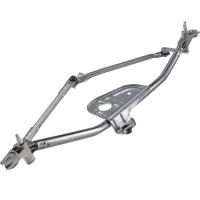 China Front Windshield Wiper Linkage for Audi C5 A6 Allroad Quattro for sale