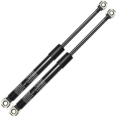 China 2x Front Hood Lift Supports for Chevrolet Camaro Pontiac Firebird 1982-1992 for sale
