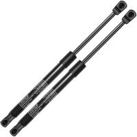 China 2x Rear Tailgate Lift Supports Gas Struts for Audi Q5 with Power LiftGate for sale