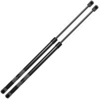 China 2x Rear Tailgate Lift Supports Shock Struts for Porsche 924 944 968 77-95 Coupe for sale