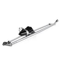 China Front Wiper Linkage & Motor Assembly for Ford Expedition Lincoln Navigator 09-14 for sale