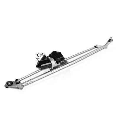 China Front Wiper Linkage & Motor Assembly for Ford Expedition Lincoln Navigator 09-14 for sale