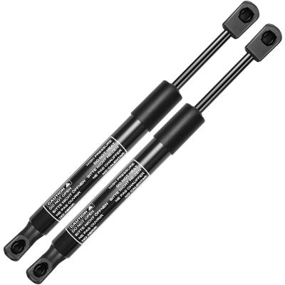 China 2x Rear Tailgate Lift Supports Shock Struts for Chevy Caprice 11-16 Pontiac G8 for sale