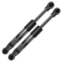China 2x Rear Tailgate Lift Supports Shock Struts for Nissan 350Z 04-09 Convertible for sale