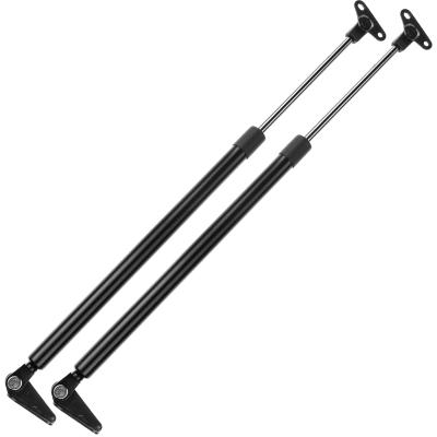 China 2x Rear Tailgate Lift Supports Shock Struts for Toyota Corolla 1993-1996 for sale