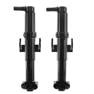 China 2x Front Headlight Washer Nozzle for BMW F06 F12 F13 640i 650i M6 for sale
