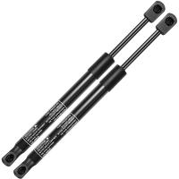 China 2x Rear Tailgate Lift Supports Shock Struts for Mercedes-Benz R230 S-Class SL550 for sale