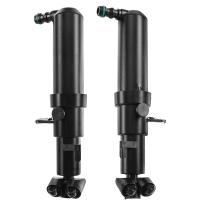 China 2x Front Headlight Washer Nozzle for Mercedes-Benz W221 S550 S600 S63 S65 AMG for sale