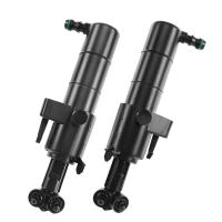 China 2x Front Headlight Washer Nozzle for Mercedes-Benz W212 E350 E500 E63 for sale