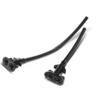 China 2x Front Headlight Washer Nozzle for Land Rover Range Rover Sport 2010-2013 for sale