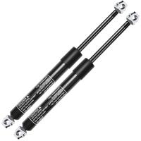 China 2x Rear Tailgate Lift Supports Shock Struts for Lincoln Mark VI 1982 1983 Sedan for sale