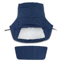 China Blue Convertible Soft Top for BMW E36/E46 318i 94-98 323i 98-99 323is 325i M3 for sale