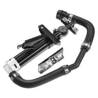 China Front Passenger Headlight Washer Nozzle for Lexus GS350 GS460 for sale