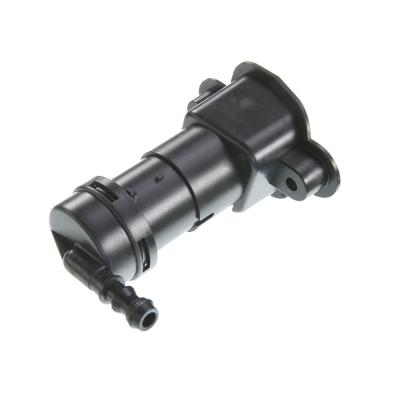 China Front Passenger Headlight Washer Nozzle for Audi B7 A4 Quattro RS4 S4 for sale