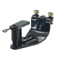 China Upper Roller Male Driver Sliding Door Hinge for Honda Odyssey 2005-2010 for sale