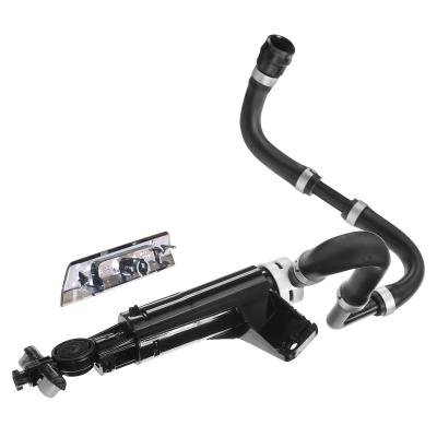 China Front Passenger Headlight Washer Nozzle for Lexus SL460 2007-2009 LS600h for sale