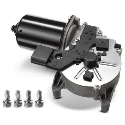 China Front Windshield Wiper Motor for BMW E60 E61 5-Series 525i 528i 535i for sale