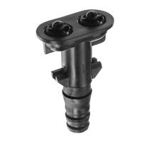 China Front Driver Headlight Washer Nozzle for Land Rover Range Rover 10-12 for sale