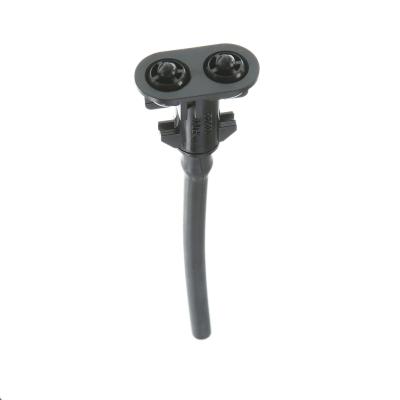 China Front Passenger Headlight Washer Nozzle for Land Rover Range Rover Sport 10-13 for sale