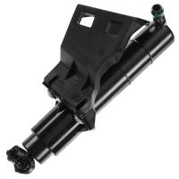 China Front Passenger Headlight Washer Nozzle for Mercedes-Benz W164 ML350 ML450 ML63 for sale