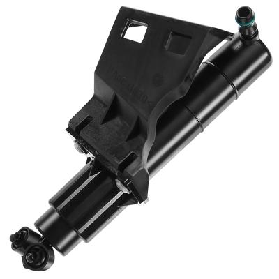 China Front Passenger Headlight Washer Nozzle for Mercedes-Benz W164 ML350 ML450 ML63 for sale