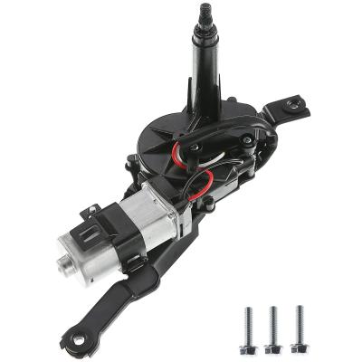 China Rear Windshield Wiper Motor for Chevy Equinox Pontiac Torrent Suzuki XL-7 07-09 for sale