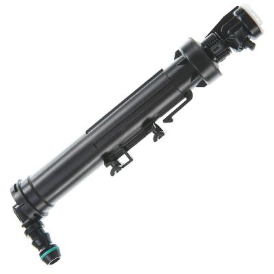 China Front Driver Headlight Washer Nozzle for Mercedes-Benz X204 GLK250 GLK350 for sale