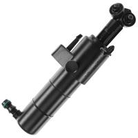 China Front Passenger Headlight Washer Nozzle for Mercedes-Benz W212 E300 E350 E63 AMG for sale
