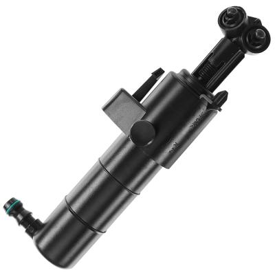 China Front Passenger Headlight Washer Nozzle for Mercedes-Benz W212 E300 E350 E63 AMG for sale