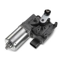 China Front Windshield Wiper Motor with 4 Pins for Audi Q7 4L 2007-2012 for sale