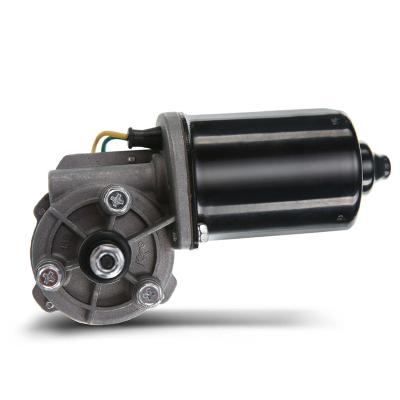 China Front Windshield Wiper Motor for Chrysler Town & Country Dodge Ram 1500 Plymouth for sale