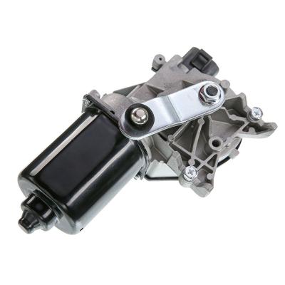China Front Windshield Wiper Motor for Chevrolet GMC Express Savana 1500 2500 for sale