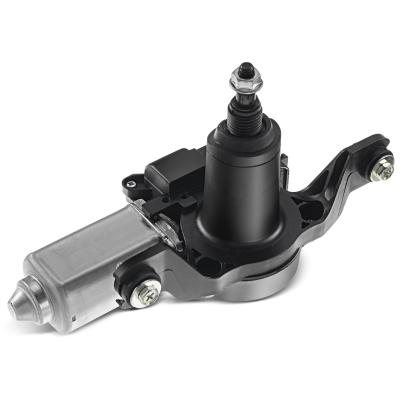 China Rear Windshield Wiper Motor for Jeep WK Grand Cherokee 05-10 XK Commander 06-10 for sale