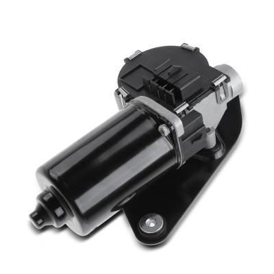 China Front Windshield Wiper Motor for Ford E-150 Econoline Mustang Tempo Mercury for sale