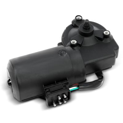 China Front Windshield Wiper Motor for Mercedes-Benz 190D 190E W201 without Washer Pump for sale