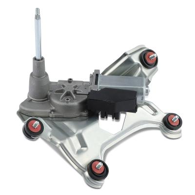 China Rear Windshield Wiper Motor for Toyota Highlander 08-13 with Fixed Rear Window for sale
